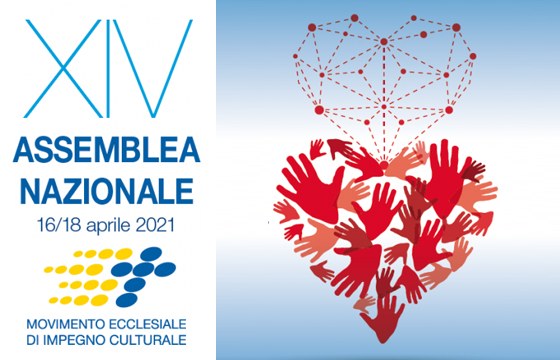 La XIV Assemblea nazionale su Zoom: programma, candidature, votazioni e ...