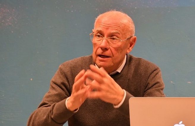 LAZIO "Biologia e eternità" con Carlo Cirotto - Movimento Ecclesiale di ...