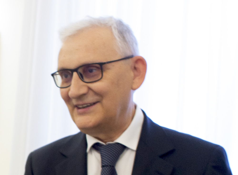 Beppe Elia è tornato alla casa del Padre - Movimento Ecclesiale di ...