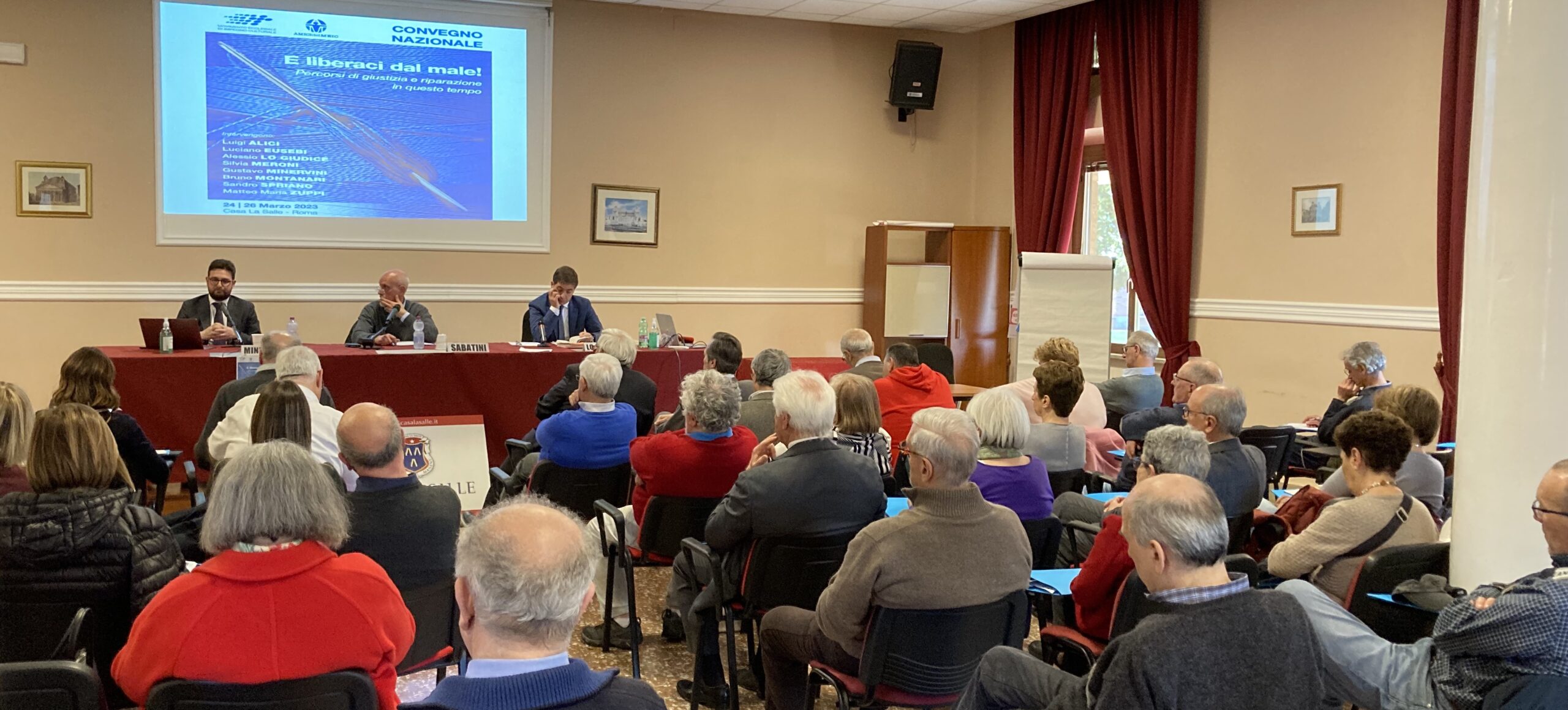 Lo Giudice. Nell'antica Atene i primi passi oltre la violenza ...